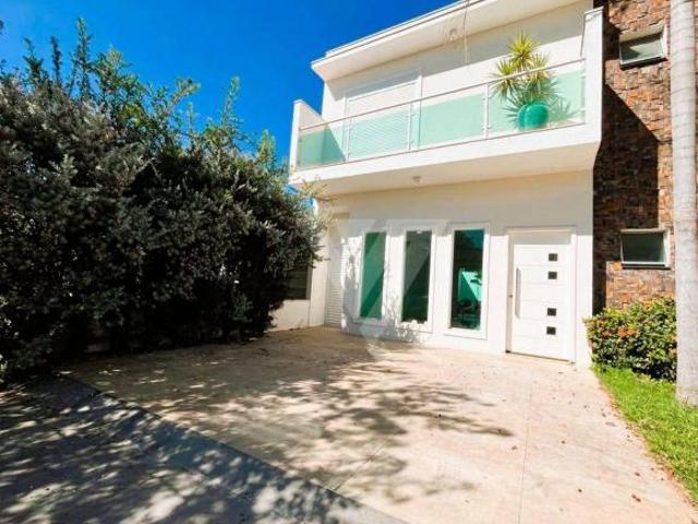 Casa com 3 quartos à venda, 134 m² por R$ 830.000 Horto Florestal I Sorocaba/SP