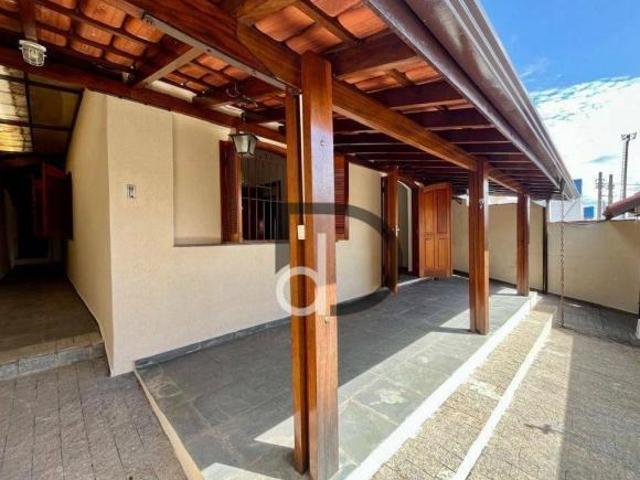 Casa com 2 quartos à venda, 135 m² por R$ 630.000 Jardim Brasil Vinhedo/SP