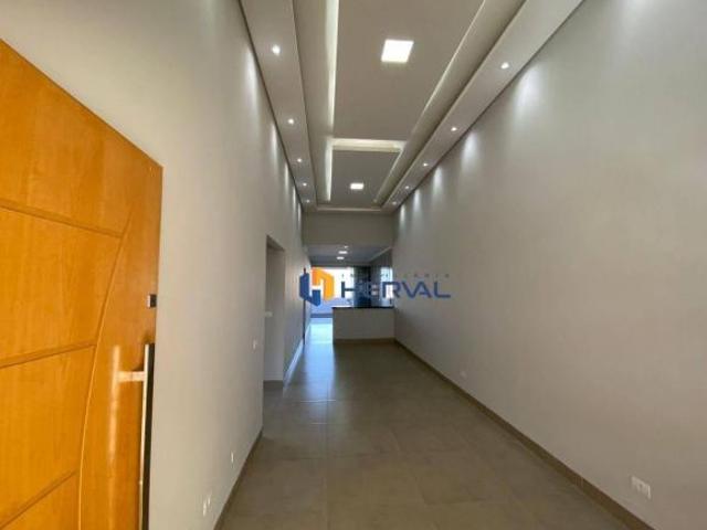Casa com 3 quartos à venda, 135 m² por R$ 640.000 Parque Industrial Maringá/PR
