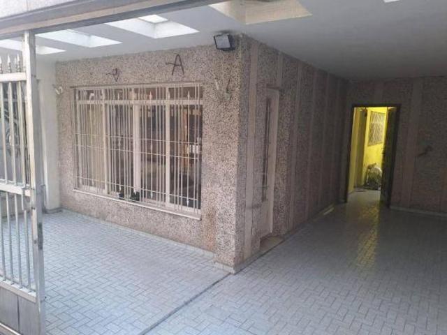 Casa com 3 quartos à venda, 135 m² por R$ 699.000 Penha de França São Paulo/SP