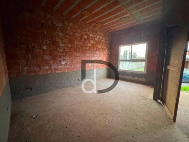 Casa com 3 quartos à venda, 135 m² por R$ 750.000 Condomínio Portal do Bosque Louveira/SP