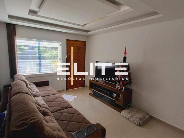 Casa com 3 Quartos à venda, 135 m² por R$ 780.000 Paraíso Santo André/SP
