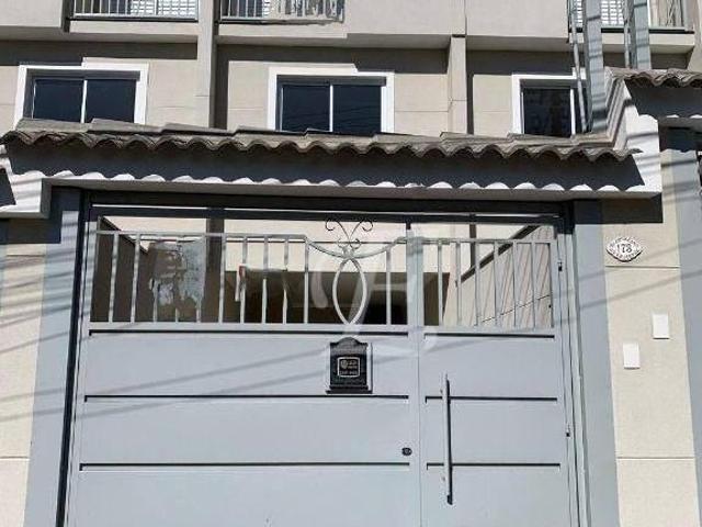 Casa com 3 quartos à venda, 135 m² por R$ 790.000 Vila Gustavo São Paulo/SP