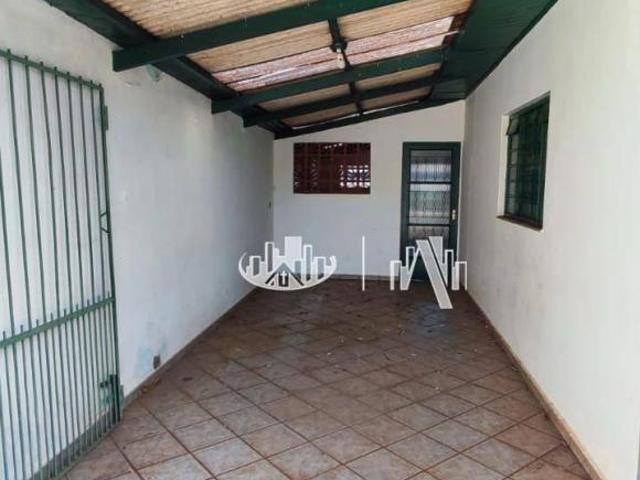 Casa com 3 quartos à venda, 135 m² por R$ 300.000 Bandeirantes Londrina/PR