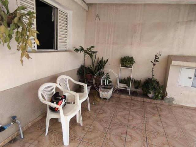 Casa com 3 quartos à venda, 135 m² por R$ 330.000 Parque Residencial Mayard Itu/SP