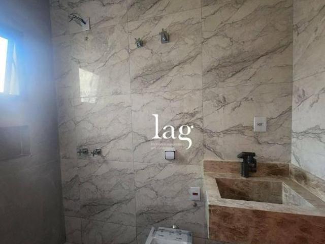 Casa com 3 quartos à venda, 135 m² Residencial Reserva Ipanema Sorocaba/SP