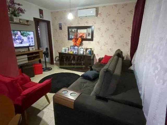 Casa com 3 quartos à venda, 136 m² por R$ 640.000 Bairro Residencial Monte Verde Indaiatuba/SP