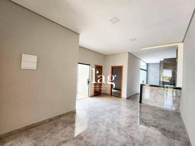 Casa com 3 quartos à venda, 136 m² por R$ 650.000 Condomínio Horto Florestal Villaggio Sorocaba/