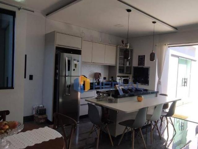 Casa com 3 quartos à venda, 136 m² por R$ 870.000 Bom Jardim Maringá/PR