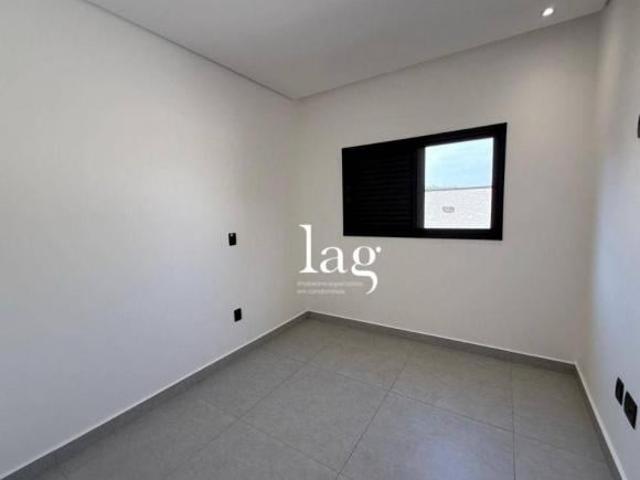 Casa com 3 quartos à venda, 136 m² por R$ 890.000 Condomínio Reserva Ipanema Sorocaba/SP