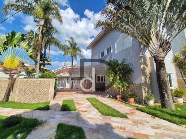 Casa com 3 quartos à venda, 136 m² por R$ 1.900.000 Condomínio Residencial Terras do Caribe Val