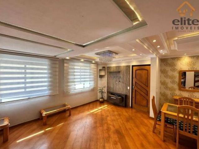 Casa com 3 quartos à venda, 137 m² Jardim das Américas Curitiba/PR
