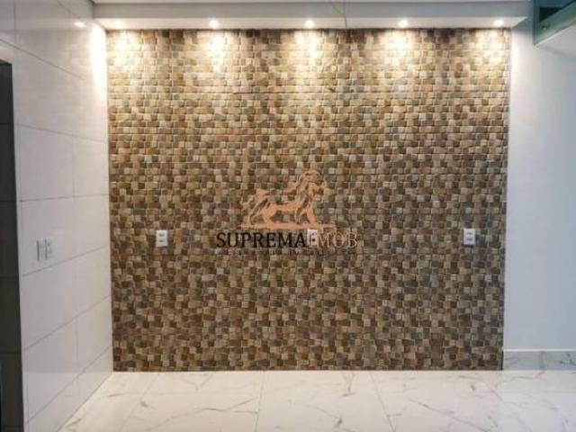 Casa com 3 quartos à venda, 137 m² Jardim Nathalia Sorocaba/SP