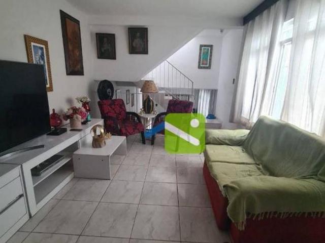 Casa com 3 quartos à venda, 137 m² por R$ 600.000 Butantã São Paulo/SP