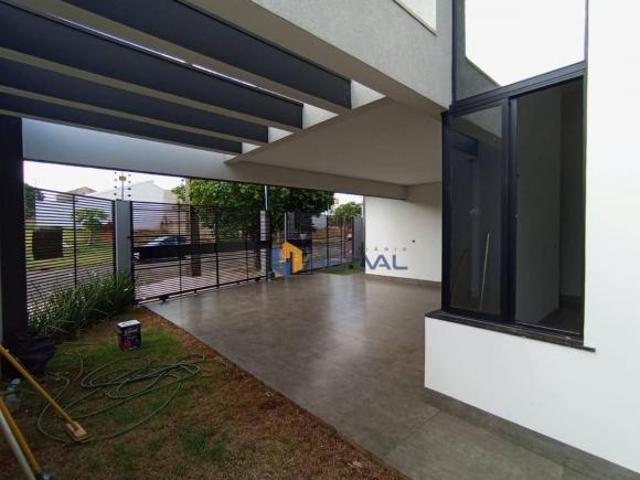 Casa com 3 quartos à venda, 137 m² por R$ 636.000 Jardim Dias Maringá/PR