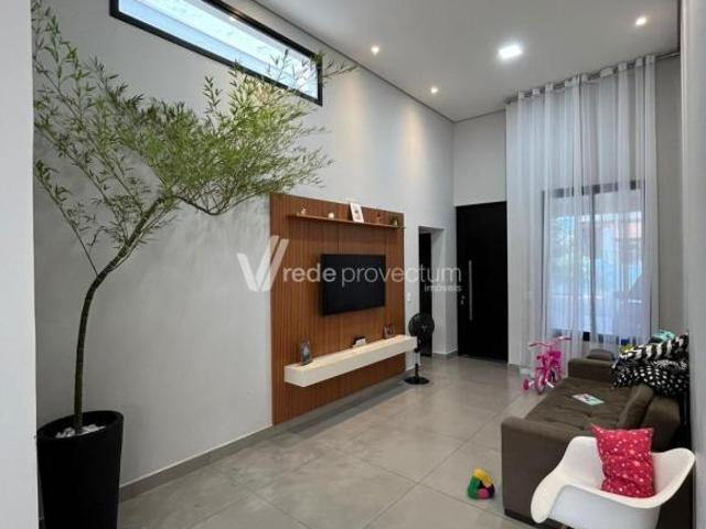 Casa com 3 quartos à venda, 137 m² por R$890.000,00 Residencial Terras da Estâ