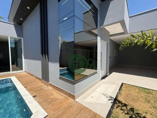 Casa com 3 quartos à venda, 137 m² por R$ 980.000 Jardim Terramérica I Americana/SP