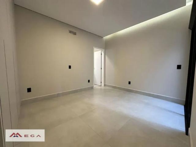 Casa com 3 quartos à venda, 137 m² por R$ 1.060.000 Residencial Terras da Estância Vila Monte Al
