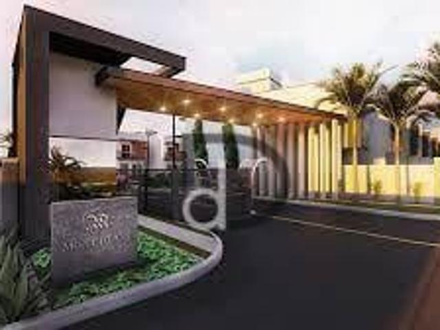 Casa com 3 quartos à venda, 137 m² por R$ 1.290.000 Mont Blanc Village Vinhedo/SP