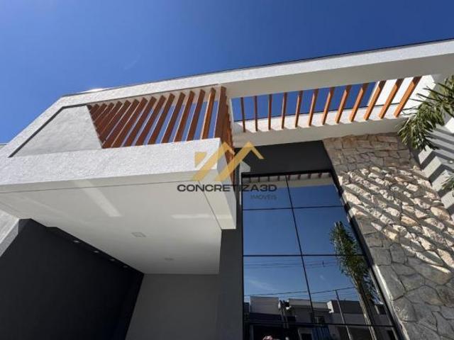Casa com 3 quartos à venda, 138 m² Jardim Mantova Indaiatuba/SP