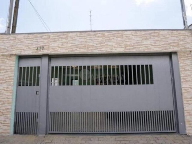 Casa com 3 =quartos à venda, 138 m² Jardim Santa Maria São Paulo/SP