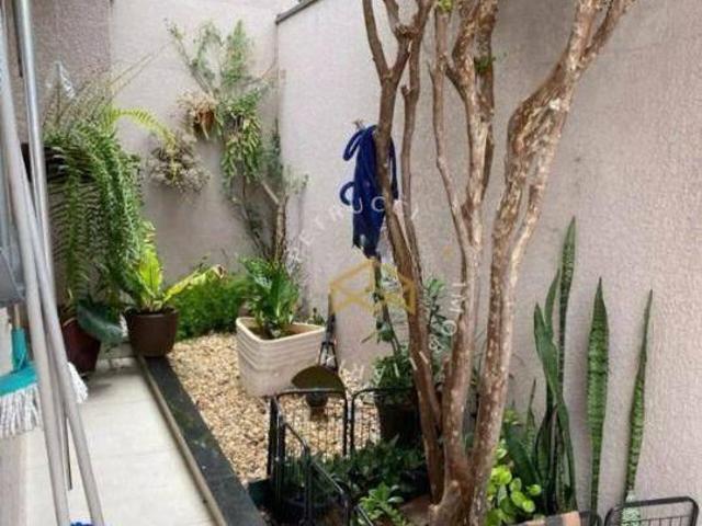 CASA COM 3 QUARTOS À VENDA, 138 M² NO PARQUE DAS NAÇÕES INDAIATUBA/SP