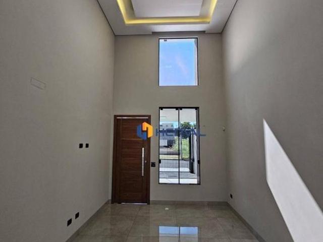Casa com 3 quartos à venda, 138 m² por R$ 850.000 Bom Jardim Maringá/PR