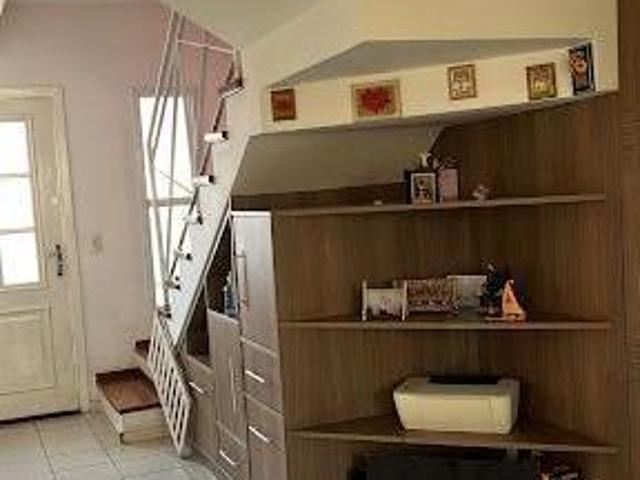 Casa com 3 quartos à venda, 138 m² por R$ 850.000 Condomínio San Paolo Sorocaba/SP