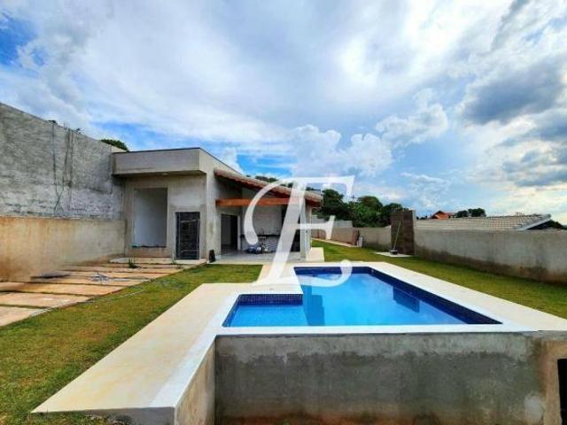 Casa com 3 quartos à venda, 138 m² por R$ 850.000 Jundiaizinho Mairiporã/SP