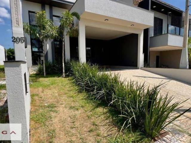 Casa com 3 quartos à venda, 138 m² por R$ 1.060.000 Residencial Terras da Estância Ala do Bosque
