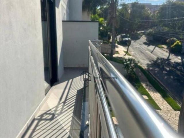 Casa com 3 quartos à venda, 138 m² por R$ 1.080.000 Capuava Valinhos/SP