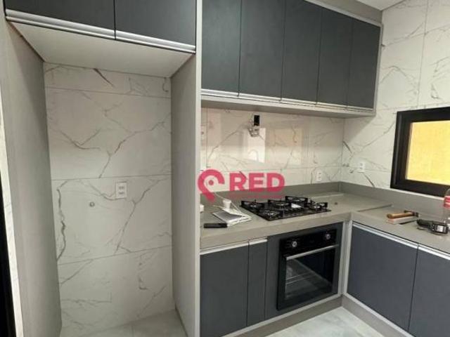 Casa com 3 quartos à venda, 138 m² por R$ 1.218.000 Condomínio Park Gran Reserve Indaiatuba/SP