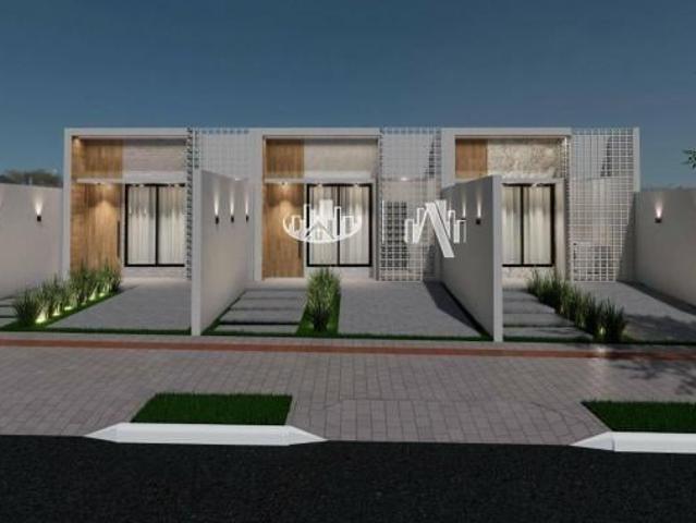 Casa com 3 quartos à venda, 139 m² por R$ 485.000 Cambezinho Londrina/PR