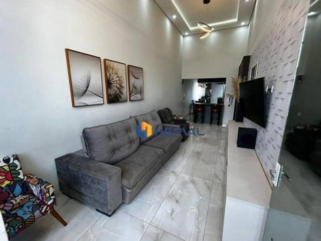 Casa com 3 quartos à venda, 139 m² por R$ 650.000 Jardim Oriental Maringá/PR
