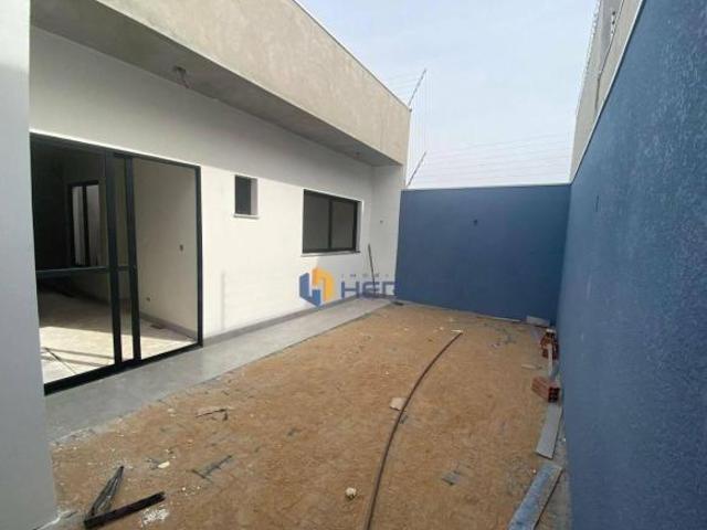 Casa com 3 quartos à venda, 139 m² por R$ 850.000 Bom Jardim Maringá/PR