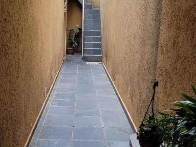 Casa com 3 Quartos à venda, 140 m² Vila Barros Guarulhos/SP