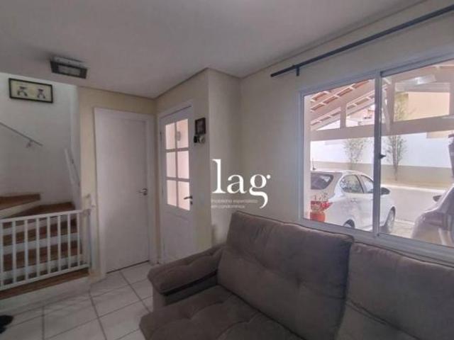 Casa com 3 quartos à venda, 140 m² Condomínio Bosque de Sevilla Sorocaba/SP