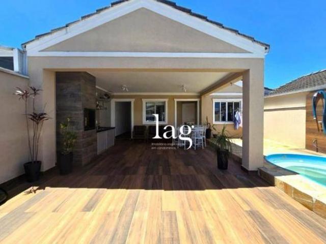 Casa com 3 quartos à venda, 140 m² Condomínio Villa Bella Sorocaba/SP