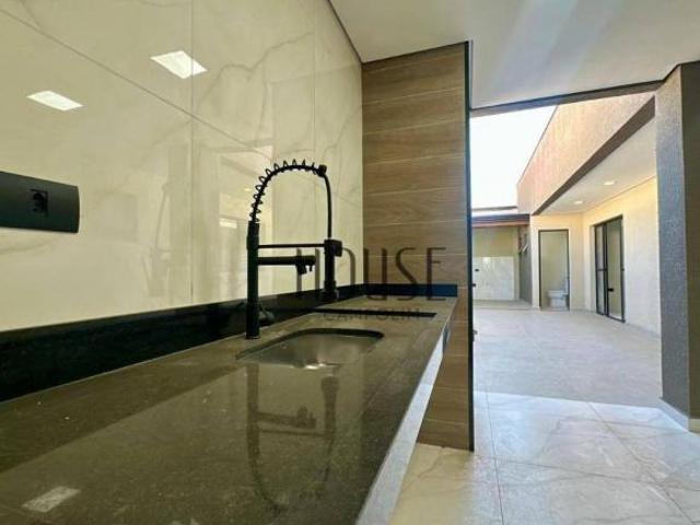Casa com 3 quartos à venda, 132 m² Condomínio Villagio Wanel Sorocaba/SP