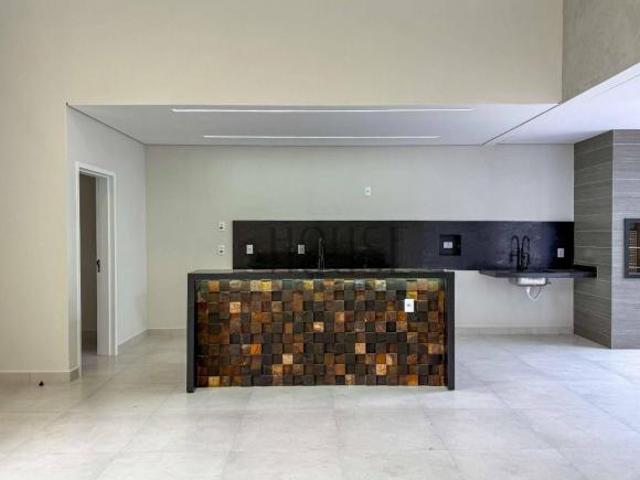Casa com 3 quartos à venda, 140 m² Condomínio Villagio Wanel Sorocaba/SP