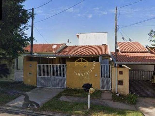 CASA COM 3 QUARTOS À VENDA, 140 M² NO RESIDENCIAL COSMOS EM CAMPINAS/SP