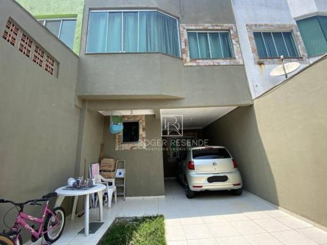 Casa com 3 quartos à venda, 140 m² por R$ 480.000 Conjunto Habitacional Homero Gil Betim/MG