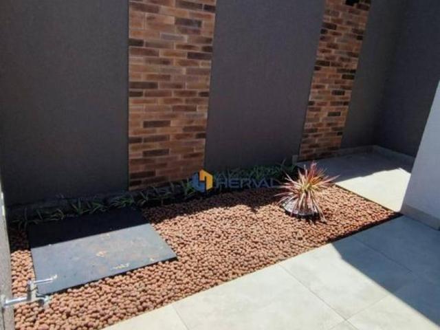 Casa com 3 quartos à venda, 140 m² por R$ 650.000 Jardim Espanha Maringá/PR
