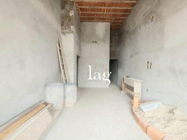 Casa com 3 quartos à venda, 140 m² por R$ 750.000 Condomínio Villagio Wanel Sorocaba/SP
