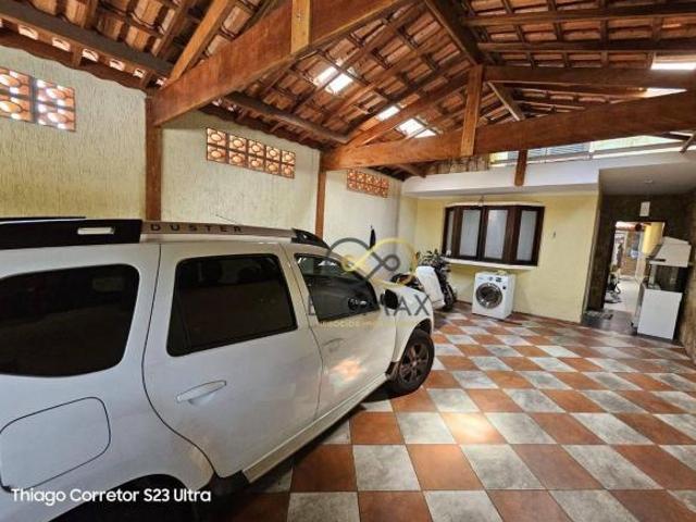 Casa com 3 quartos à venda, 140 m² por R$ 750.000 Jardim Rosa de Franca Guarulhos/SP