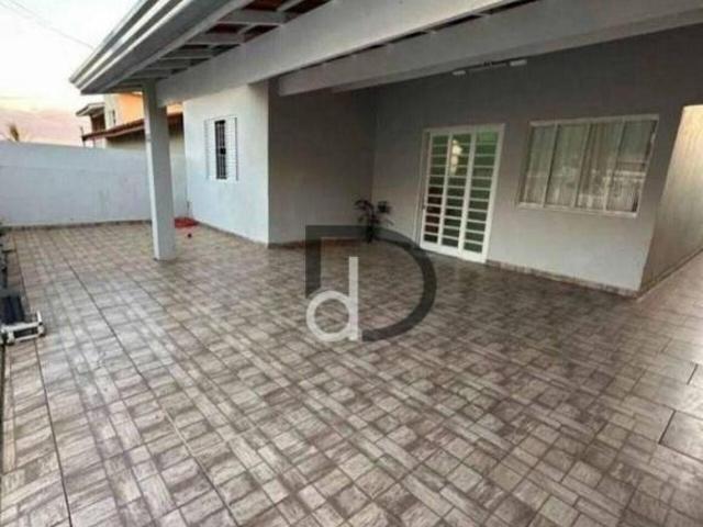 Casa com 3 quartos à venda, 140 m² por R$ 789.000 Jardim Miriam Vinhedo/SP