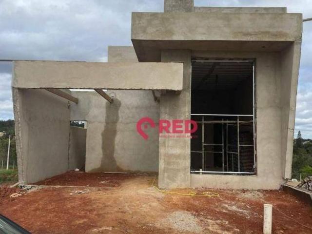 Casa com 3 quartos à venda, 140 m² por R$ 820.000 Condomínio Reserva Ipanema II Sorocaba/SP
