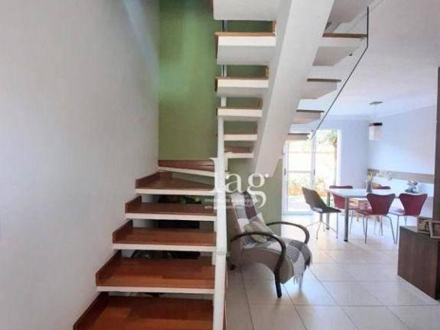 Casa com 3 quartos à venda, 140 m² por R$ 850.000 Condomínio Reserva Olga Sorocaba/SP
