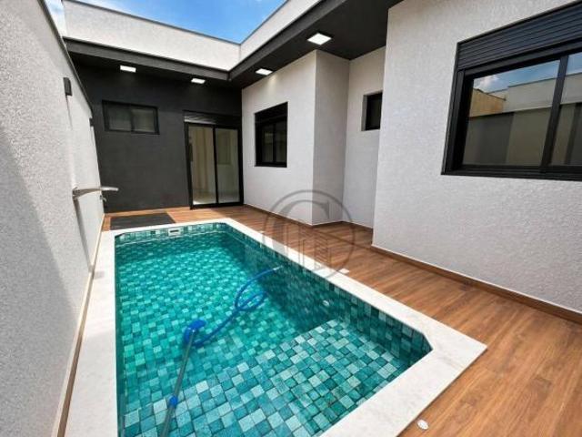 Casa com 3 quartos à venda, 140 m² por R$ 894.000 Condomínio Reserva Ipanema Sorocaba/SP