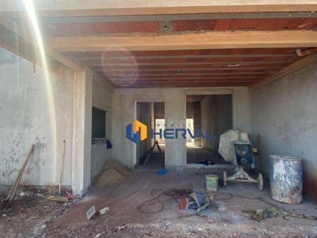 Casa com 3 quartos à venda, 140 m² por R$ 900.000 Jardim Pinheiros Maringá/PR